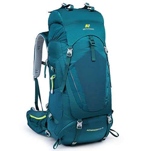 Best range backpack – GetYourBackpacks