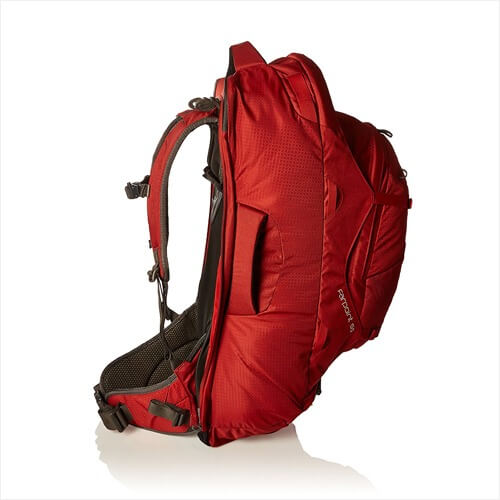 Backpacks for traveling abroad – GetYourBackpacks