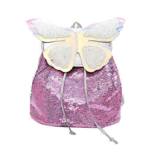 Best butterfly wing backpack – GetYourBackpacks