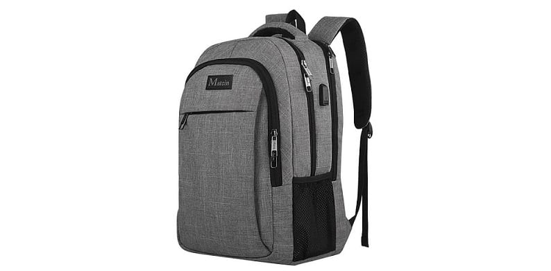 Best laptop bag for air travel | GetYourBackpacks
